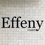 Effeny Facebook, Instagram & Twitter on PeekYou