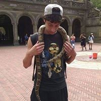 Tsiklidis Facebook, Instagram & Twitter on PeekYou