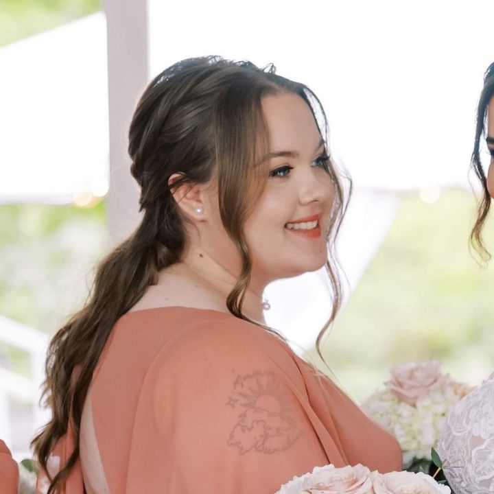 Sarah Mcevoy Facebook, Instagram & Twitter on PeekYou